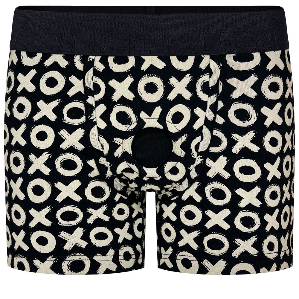 Boxer+ Harness Strap-On | RodeoH